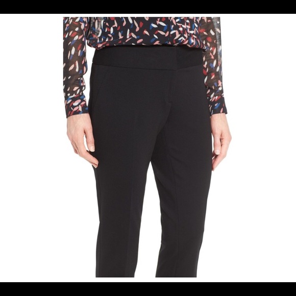 Vince Camuto | Pants & Jumpsuits | Vince Camuto Pointe Ankle Pants ...